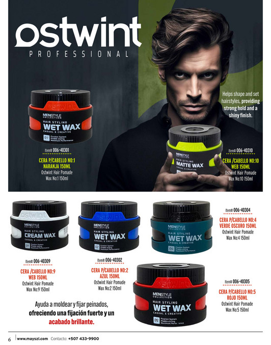 OSTWINT - Página 6-7